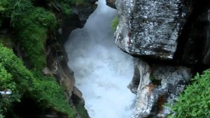 Satluj River - chaardhaam